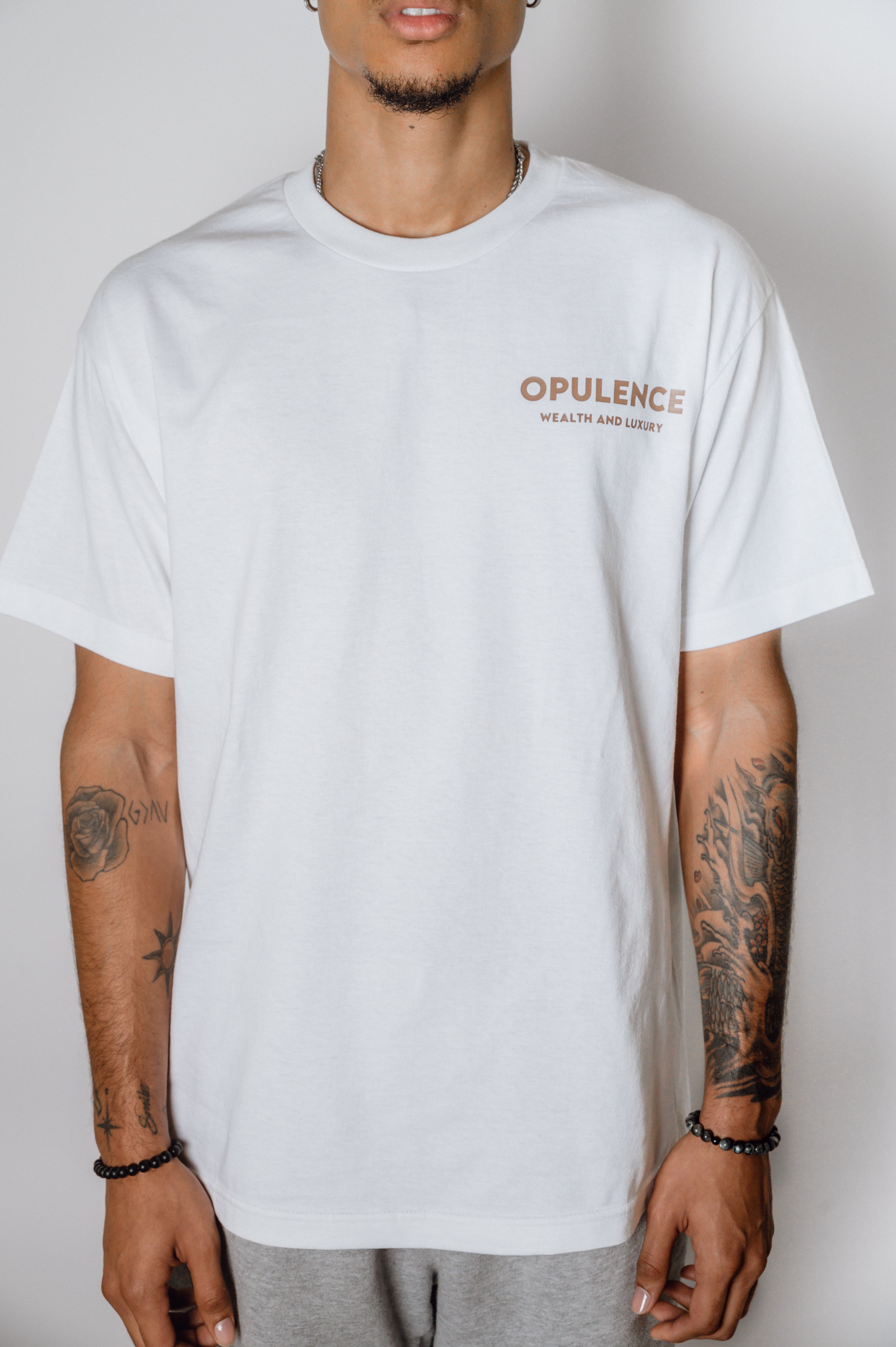 Tops – Opulence Clothing