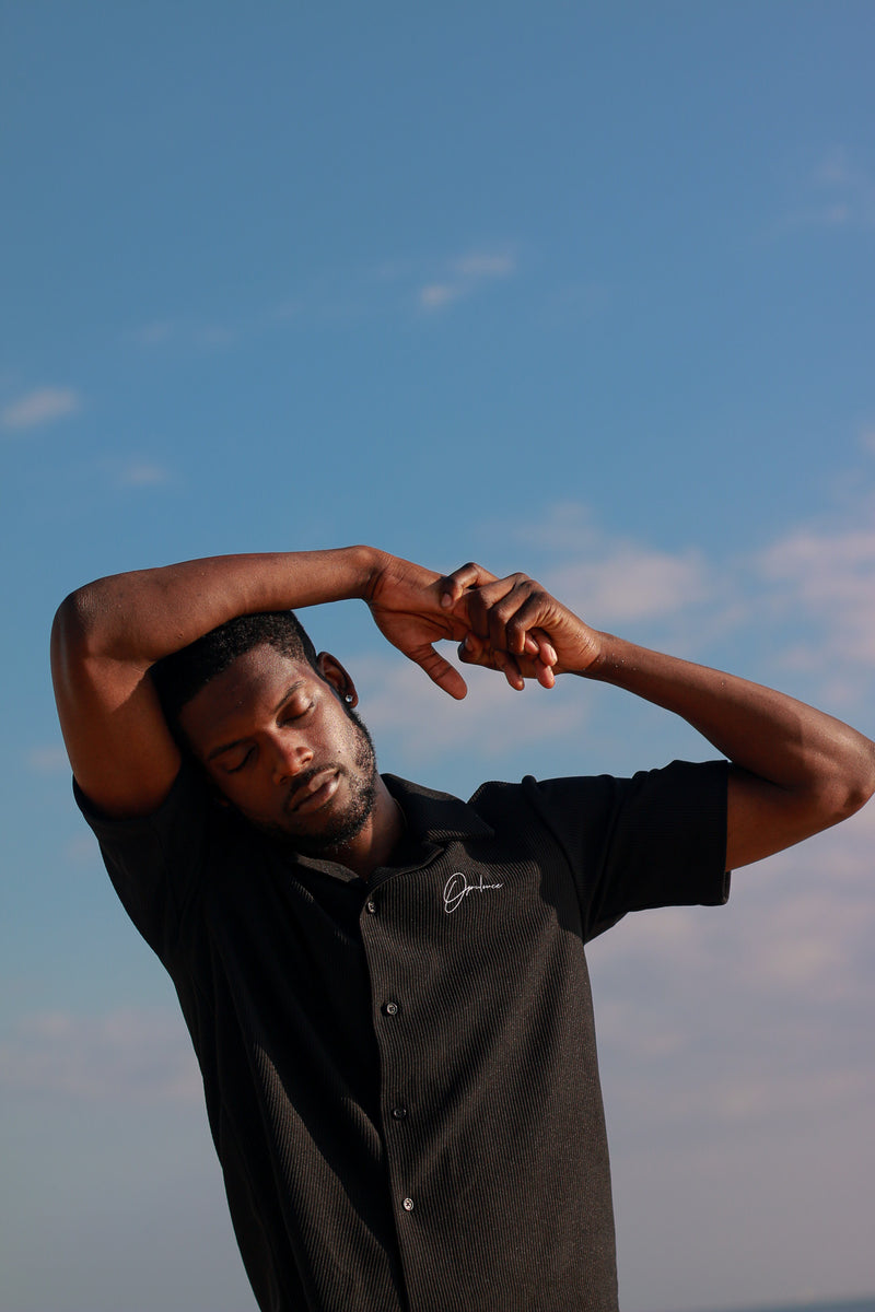 Opulence Clothing | Minimal Unisex Streetwear