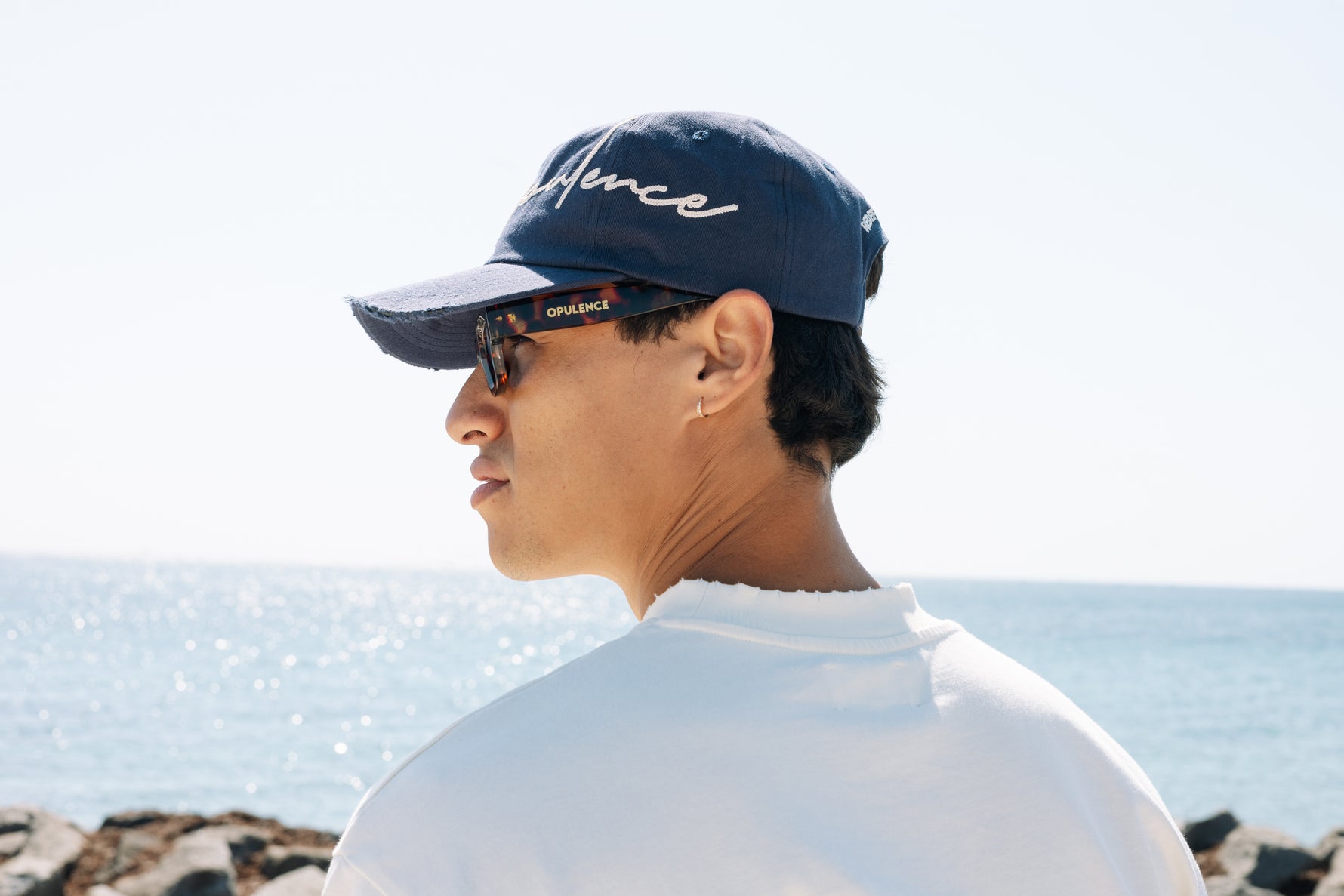 Opulence Clothing | Minimal Unisex Streetwear