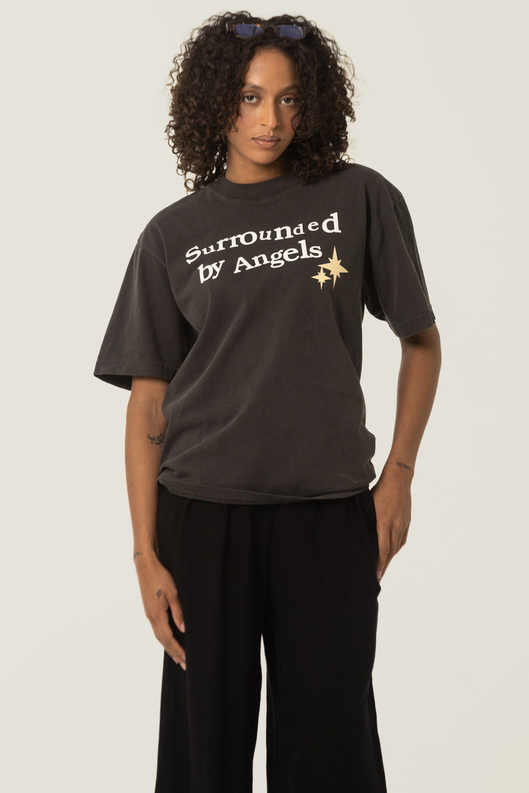 Opulence Clothing | Minimal Unisex Streetwear