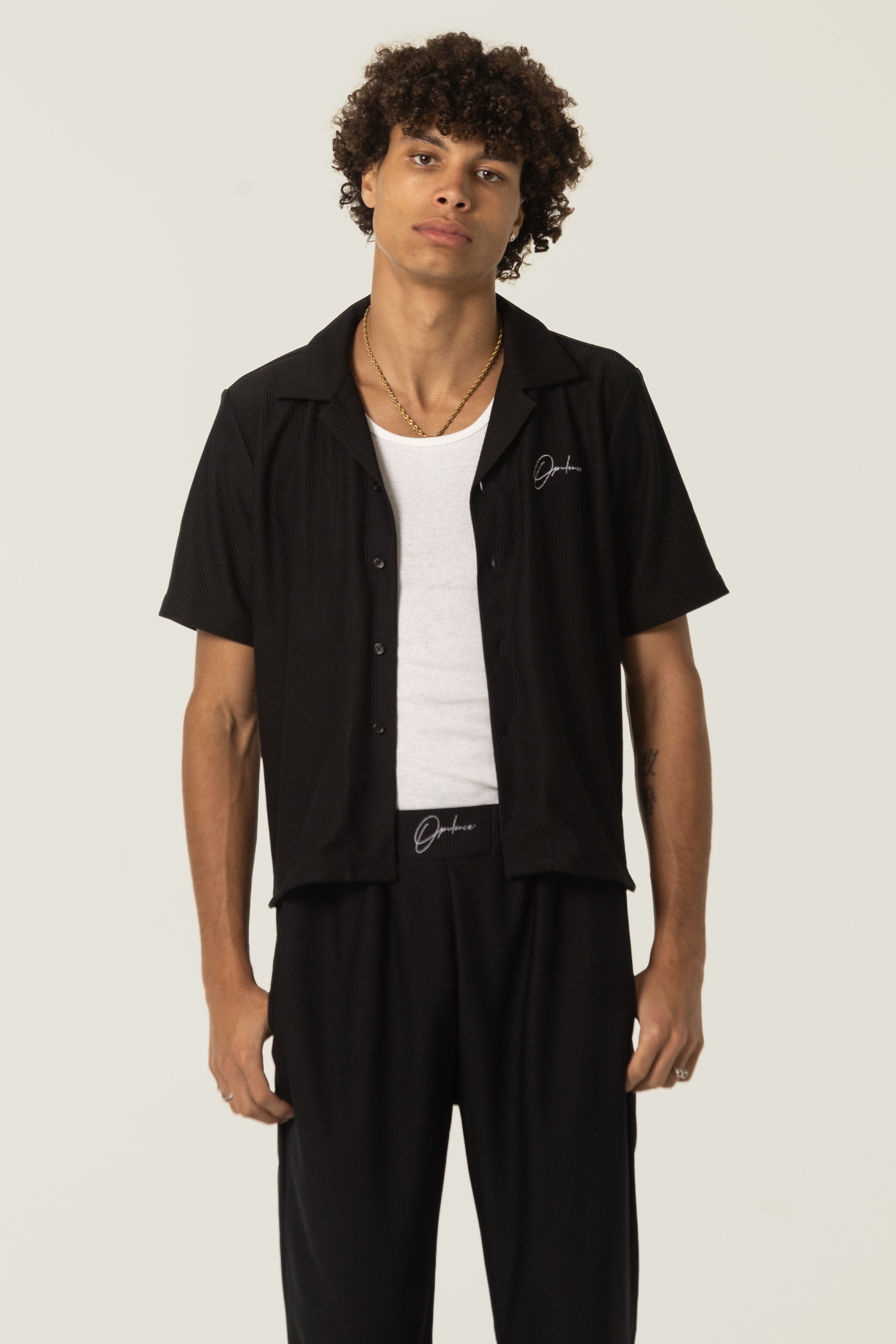 Opulence Clothing | Minimal Unisex Streetwear