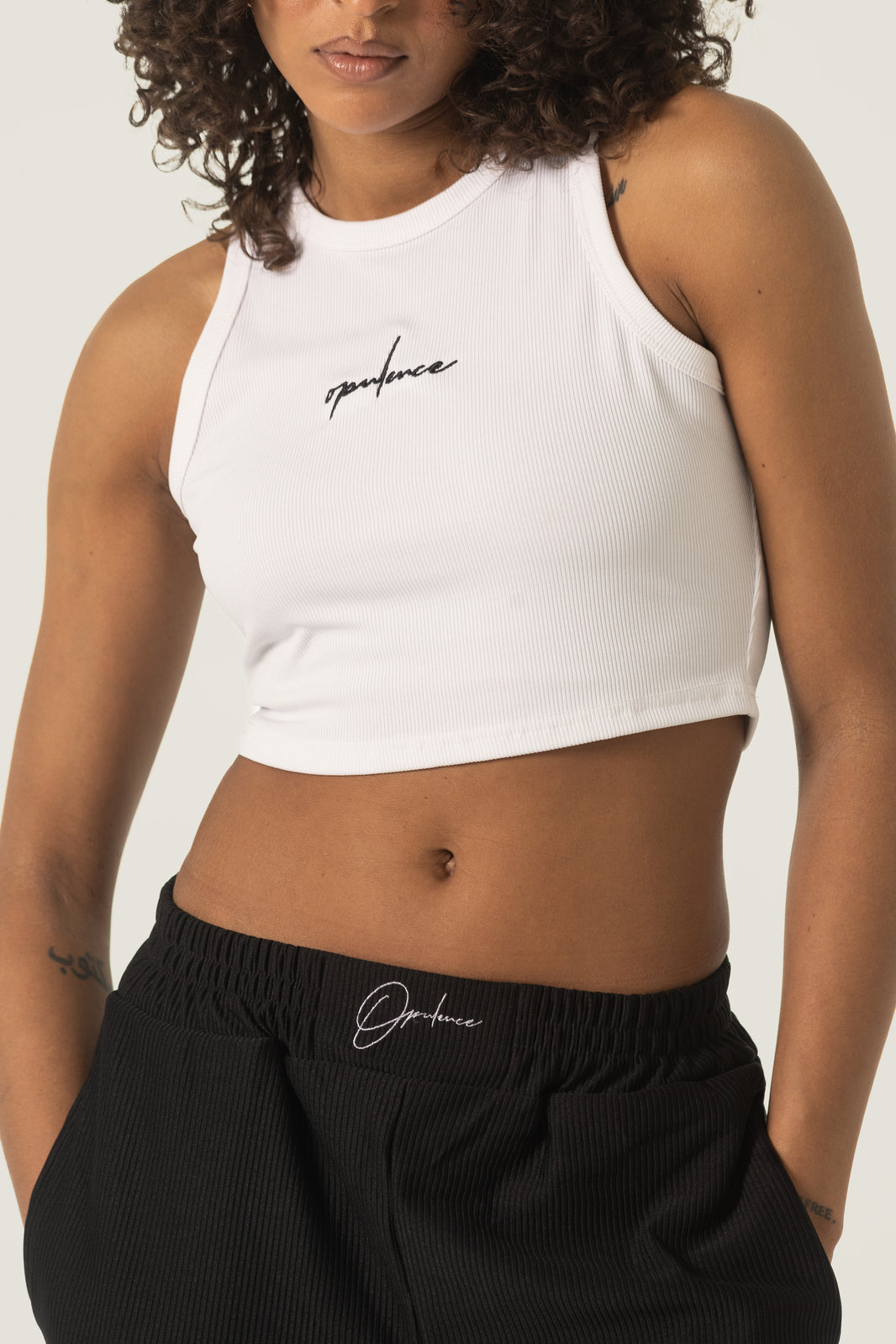 Opulence Clothing Products