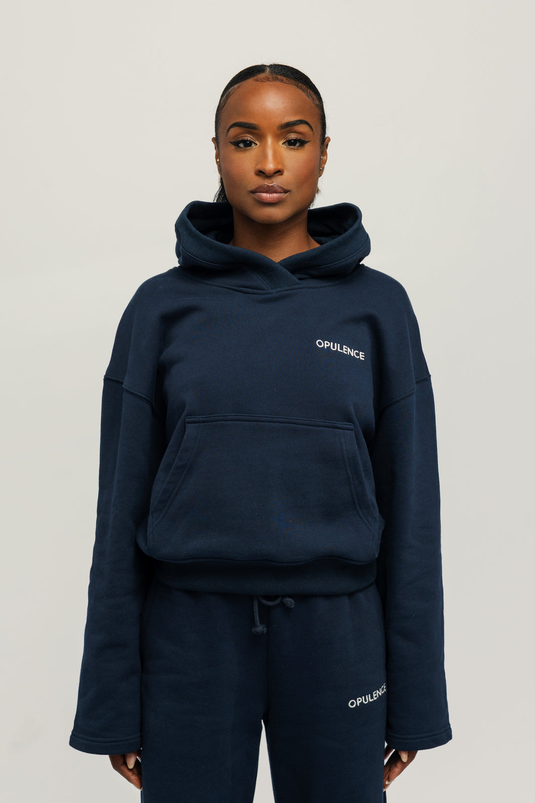 Opulence Clothing | Minimal Unisex Streetwear