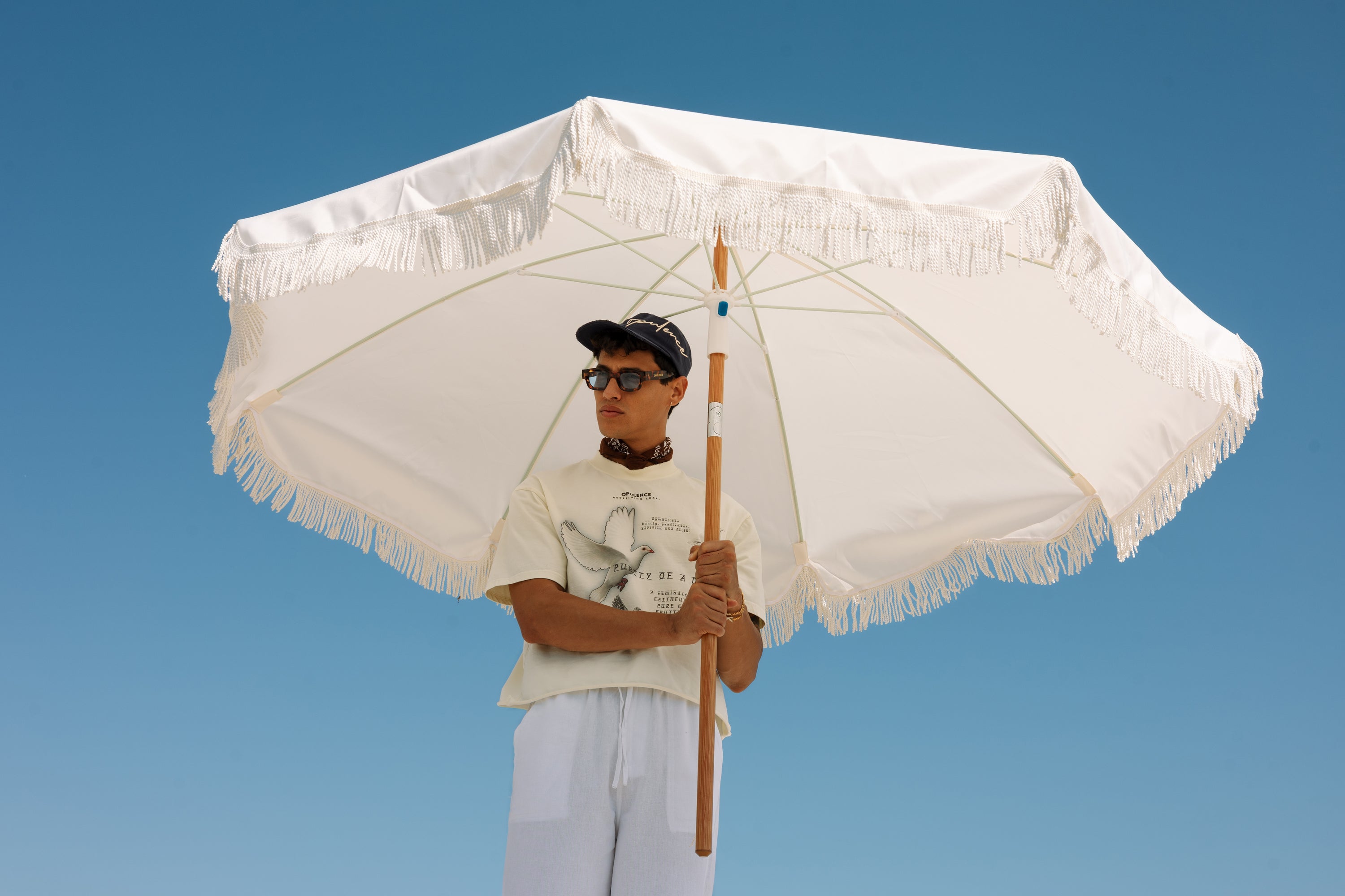 Opulence Clothing | Minimal Unisex Streetwear