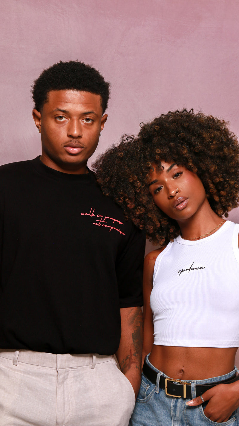 Opulence Clothing | Minimal Unisex Streetwear